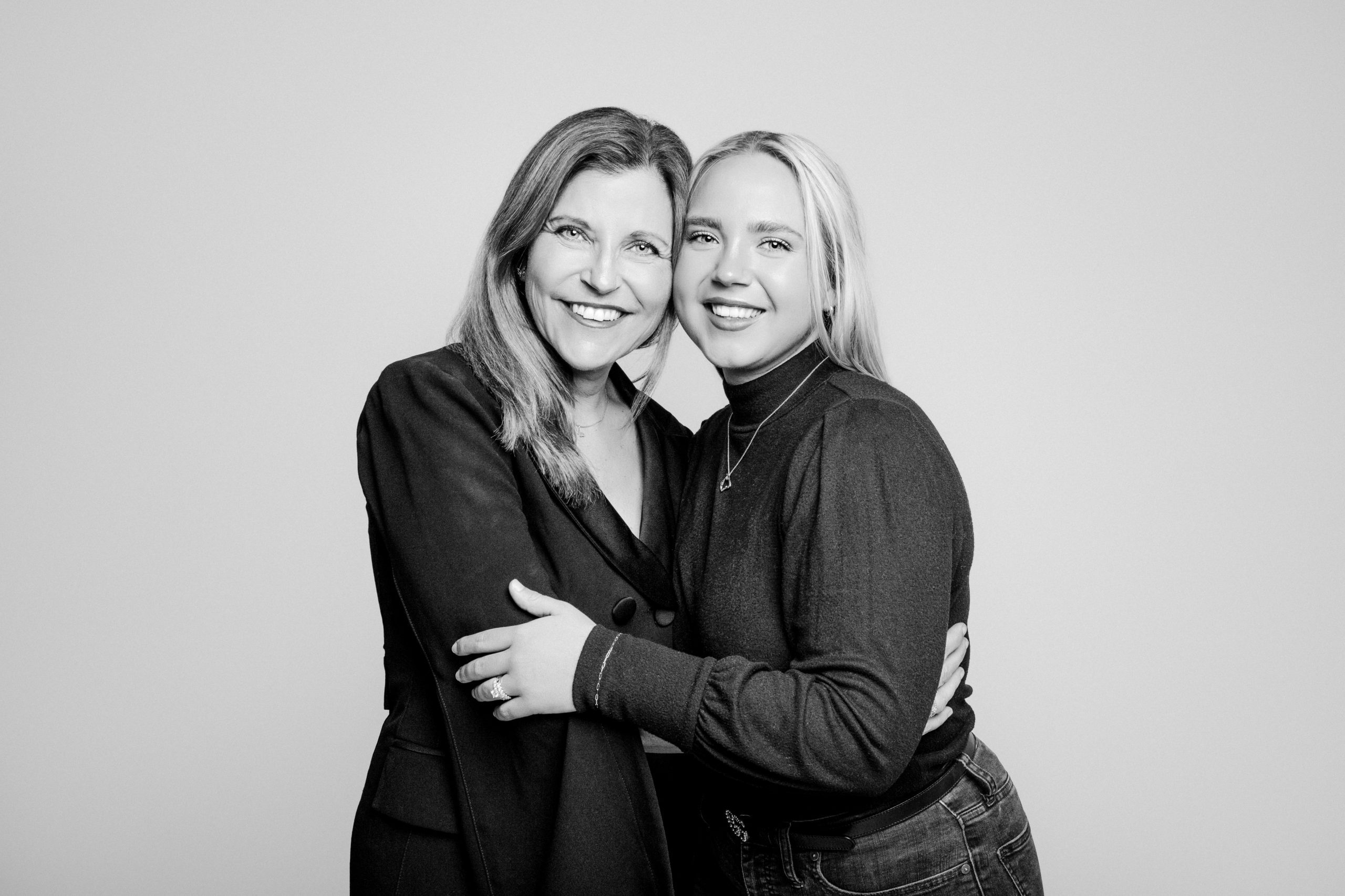 Behr Breeds Confidence Campaign - Behr Laser & Skin Care Center