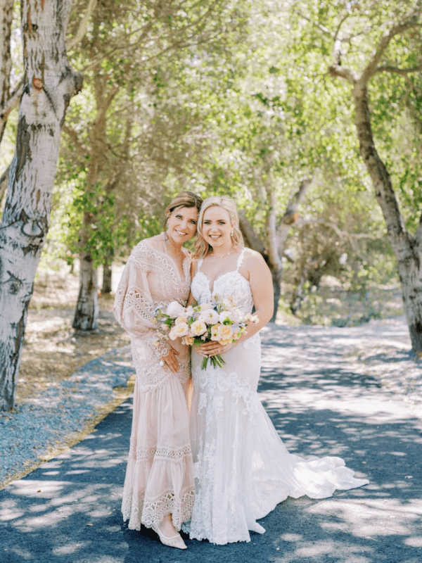 Find out what Treatments Dr. Behr did for her Daughter's Wedding!