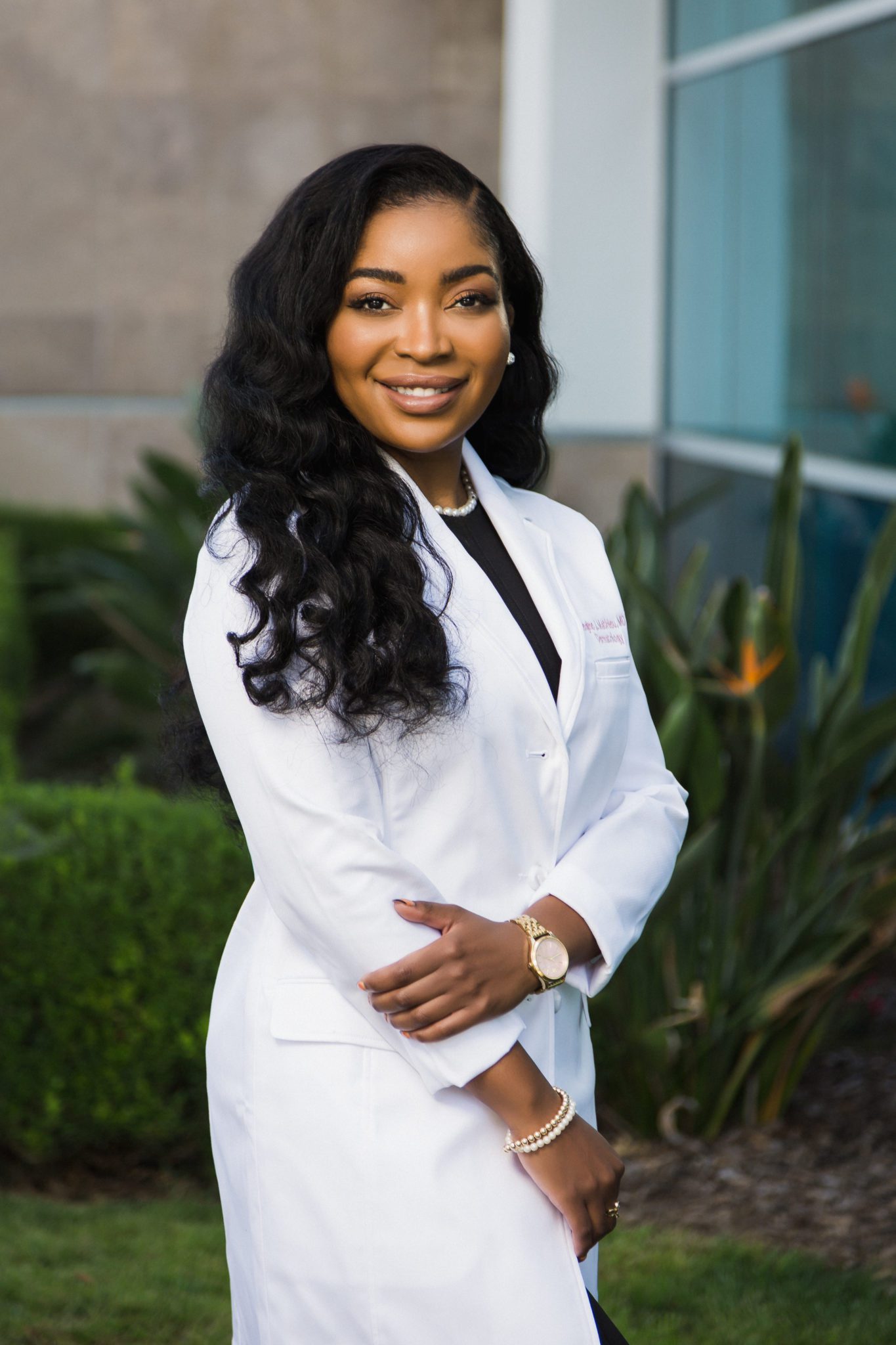 Dr. Regine Mathieu - Behr Laser & Skin Care Center